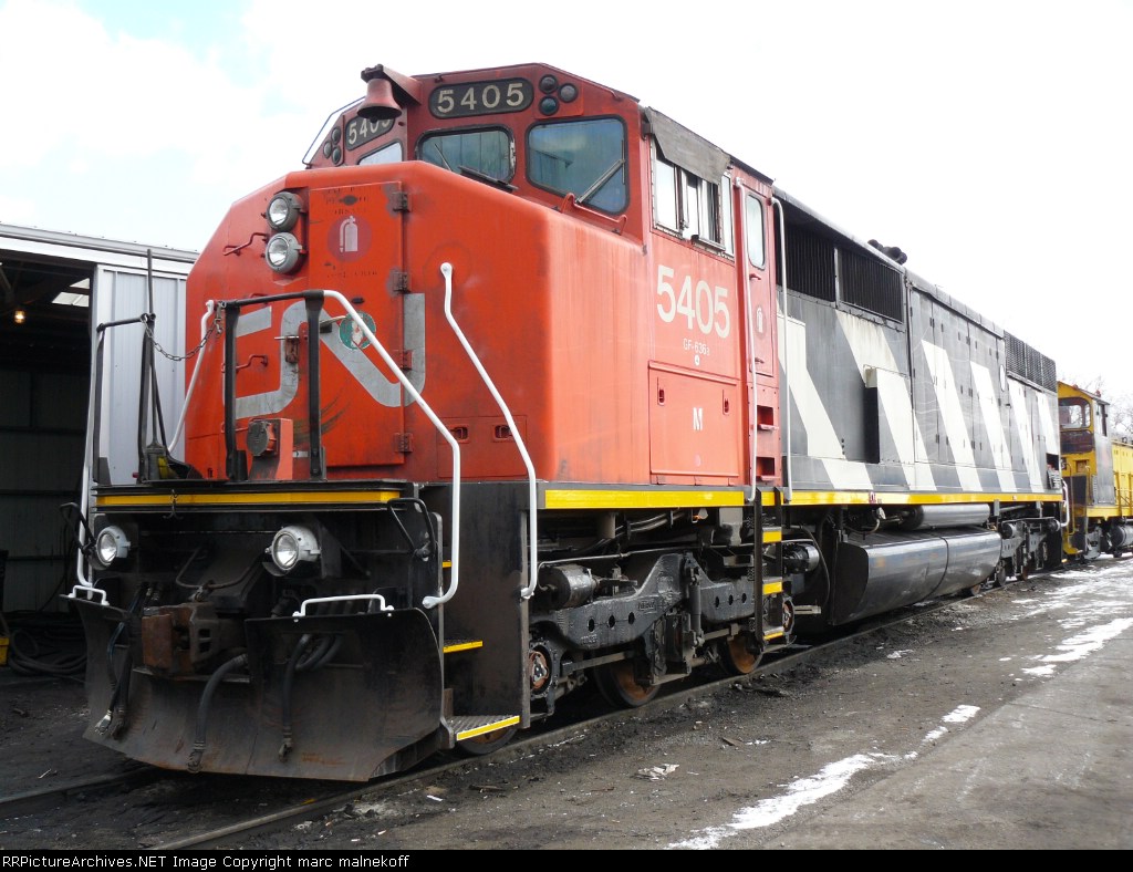 CN 5405